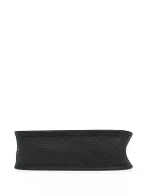 Hermès 2025 Evelyne Tpm Shoulder Bag - Black