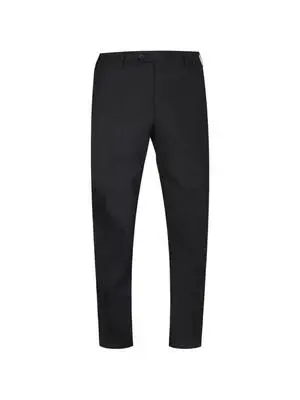 Corneliani Single-breasted Virgin-wool Suit