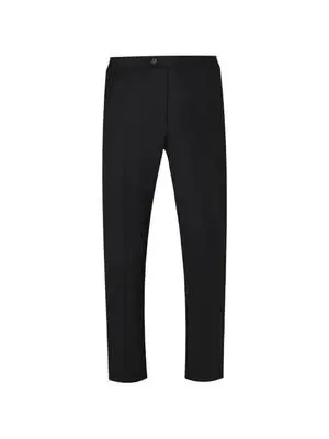 Corneliani Peak-lapel Single-breasted Suit