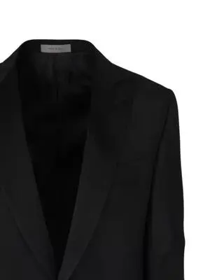 Corneliani Peak-lapel Single-breasted Suit