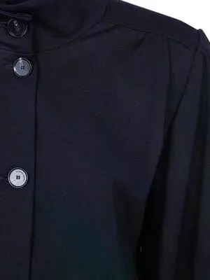Liviana Conti Button-up Fitted Jacket