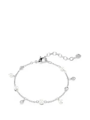 SWAROVSKI Crystal Pearl-embellished Bracelet