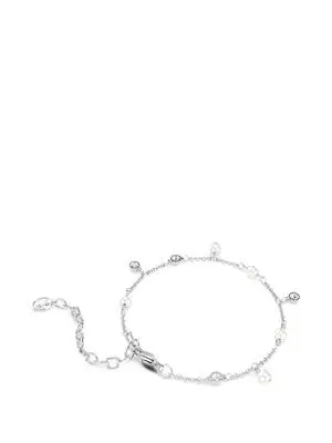 SWAROVSKI Crystal Pearl-embellished Bracelet