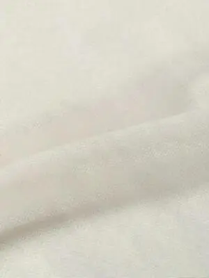 TAIGA TAKAHASHI Fringed Cashmere Scarf