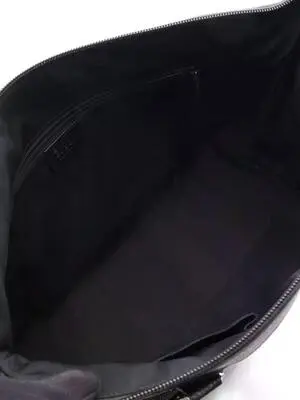 Gucci 2010s Gg Abby Tote Bag - Black