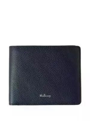 Mulberry Heritage Bifold Wallet