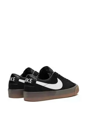 Nike Zoom Blazer Low Sb Sneakers