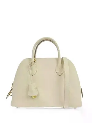 Hermès 2022 Epsom Bolide 27 Cross Body Bag - Neutrals