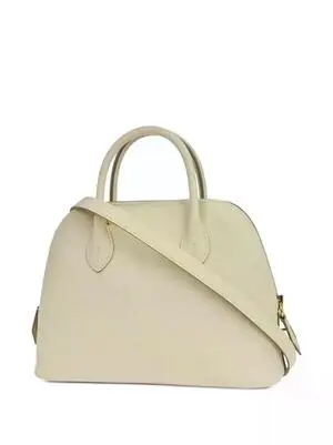 Hermès 2022 Epsom Bolide 27 Cross Body Bag - Neutrals
