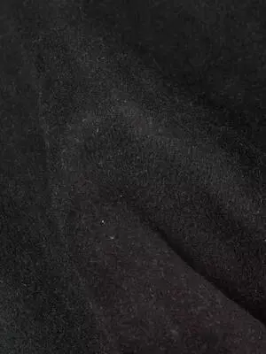 LOUIS VUITTON 2010s Monogram Hooded Poncho