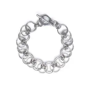 BYWOLFGANG The Circe Chainmail Bracelet