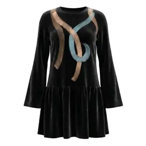 SANIYA KHAN Onyx Soul