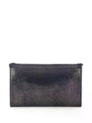 Stella McCartney Falabella Cross Body Bag - Blue