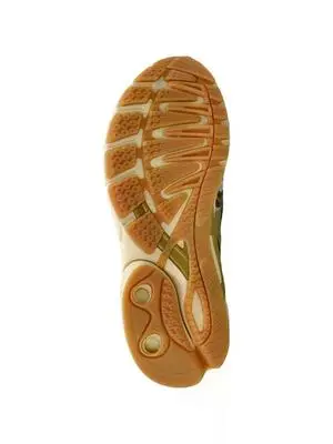Adidas Adistar Control Lace-up Sneakers - Neutrals