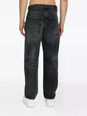 DIESEL® 2024 D-macs Distressed Jeans