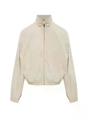 SAMSOE SAMSOE Sabianca Zip-up Jacket