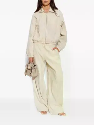 SAMSOE SAMSOE Sabianca Zip-up Jacket