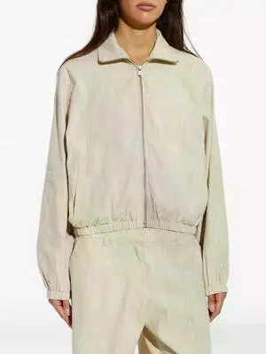 SAMSOE SAMSOE Sabianca Zip-up Jacket