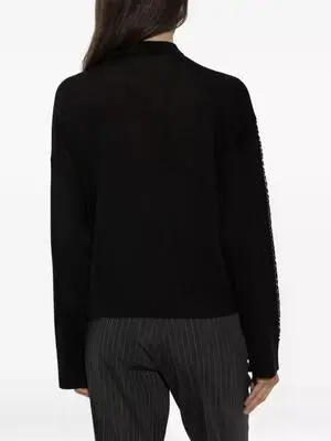 IRO PARIS Iconia Buttoned Cardigan