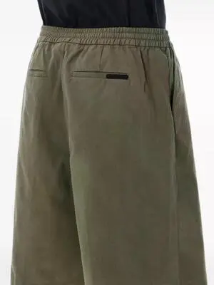 Fear Of God Drawstring Bermuda Shorts