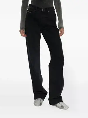 DIESEL® 1971 D-sent Straight-leg Jeans