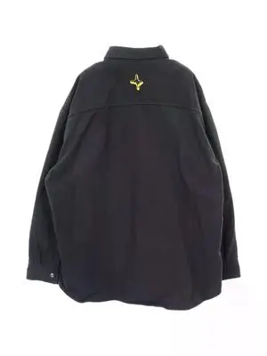 Dior 2020s Embroidered Overshirt
