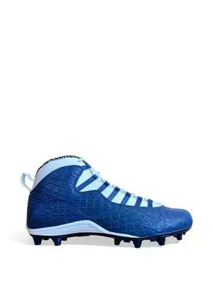 JORDAN 10 Alpha Molded Cleats