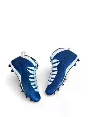 JORDAN 10 Alpha Molded Cleats