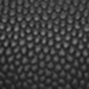 Saint Laurent Quilted Leather Uptown Clutch Bag