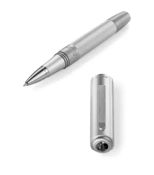 MONTEGRAPPA Aluminium 007 Special Issue Rollerball Pen