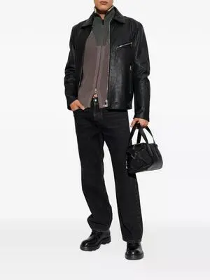 DIESEL® 1980 D-eeper Straight-leg Jeans