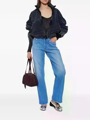 DIESEL® 1971 D-sent Straight-leg Jeans
