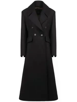 Max Mara Bouquet Coat