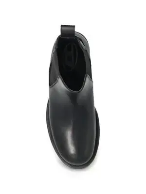 DIESEL® D-hammer Platform Chelsea Boots