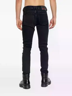 DIESEL® 1979 Sleenker Distressed Jeans