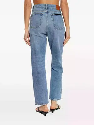 ANINE BING Jane Jeans