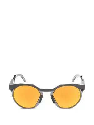 Oakley Hstn Round-frame Sunglasses