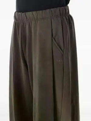 Adidas Essentials Wide-leg Track Pants