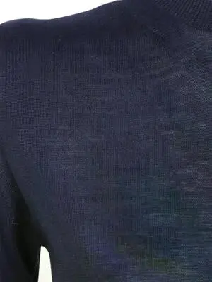 Max Mara Short-sleeve Sweater
