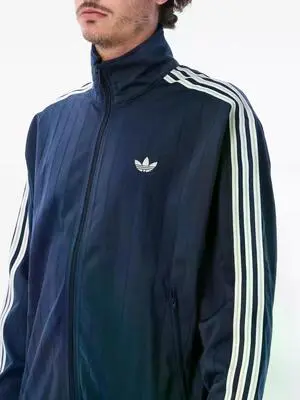 Adidas Firebird Zip-up Bomber Jacket