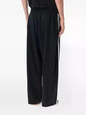 Adidas Oversized Track Pants