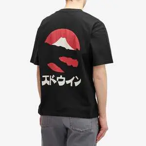 Edwin Kamifuji T-shirt