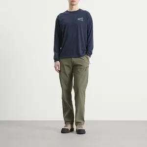 MONTBELL Light O.d. Trousers