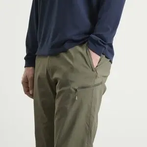 MONTBELL Light O.d. Trousers