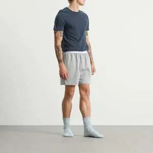 Calvin Klein Crew Neck T-shirt 3 Pack