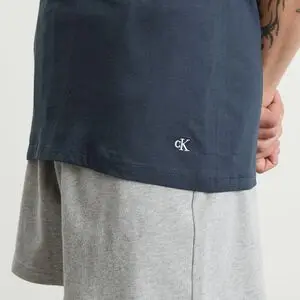 Calvin Klein Crew Neck T-shirt 3 Pack