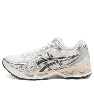 Asics Gel-kayano 14 Sneaker - White/graphite Grey