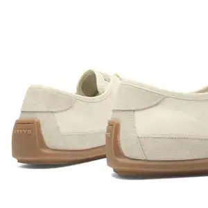 Eytys Balestra Leather Sneakers