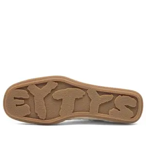 Eytys Balestra Leather Sneakers