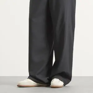 Eytys Balestra Leather Sneakers